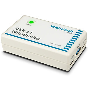 fonefunshop Cru WiebeTech USB Writeblocker 3.1