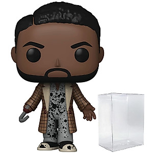 POP Candyman - Candyman Funko Vinyl Figure (Bundled with Compatible Box Protector Case)