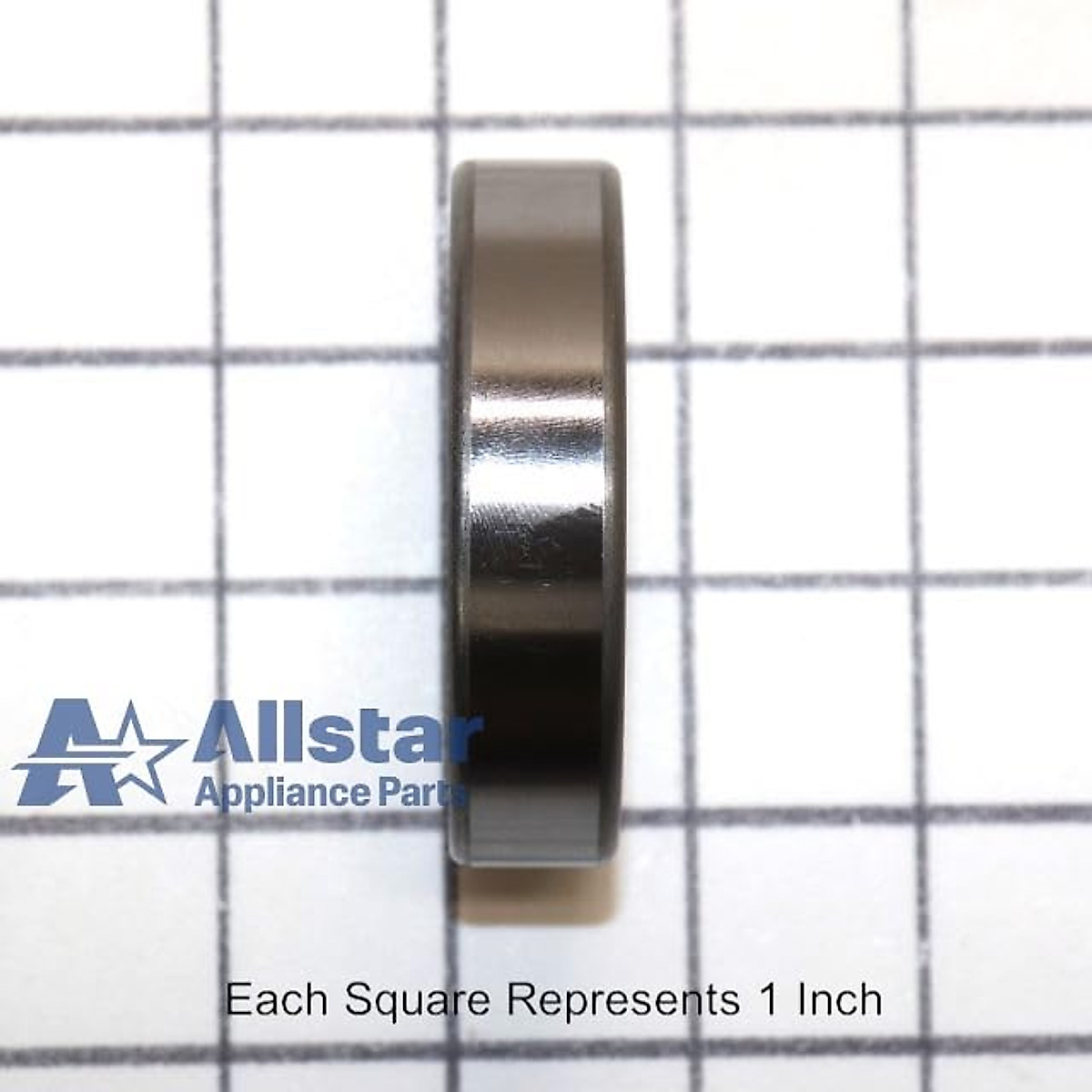 WP22002934 Washing Machine Front Bearing