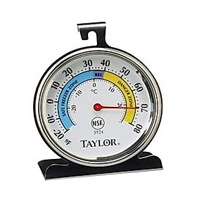 REFRIGERATOR THERM 5924