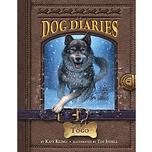 Dog Diaries #4: Togo