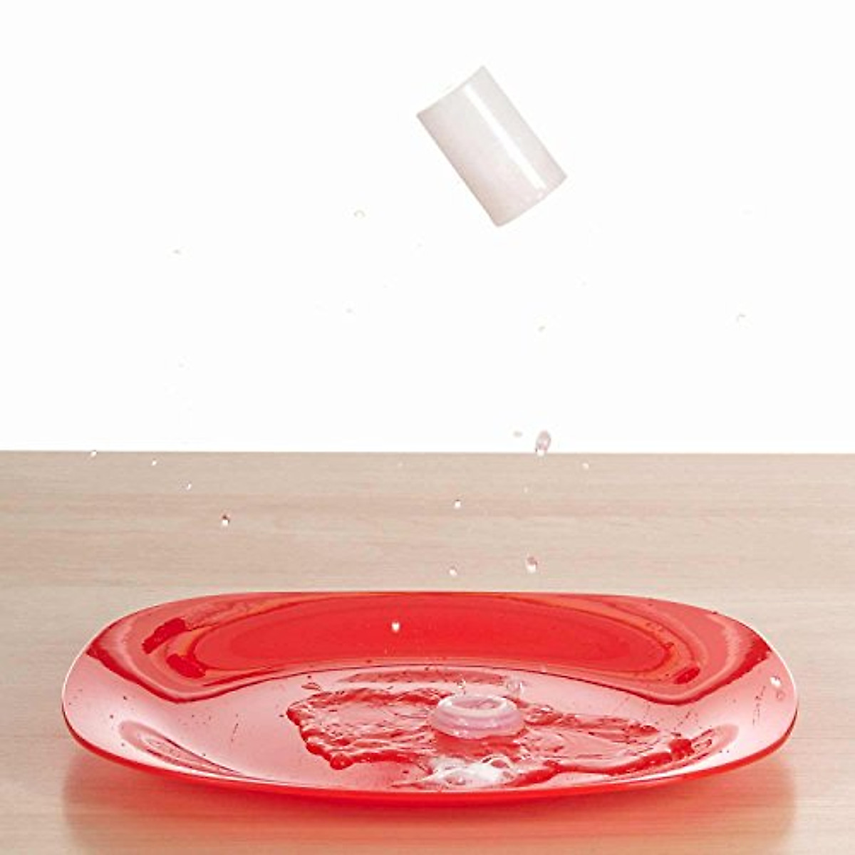 Steve Spangler's Flying Film Canisters Science Experiment Supplies Multi-Pack for The Classroom (15 Pack)