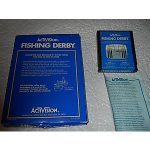 Fishing Derby
