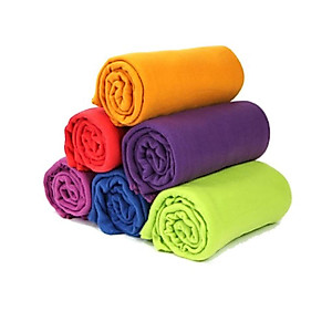 60 Piece Homeless Care Package Supplies - Bulk Case of Glove Pairs, Socks, Winter Fleece Throw Blankets, Beanies and Scarves