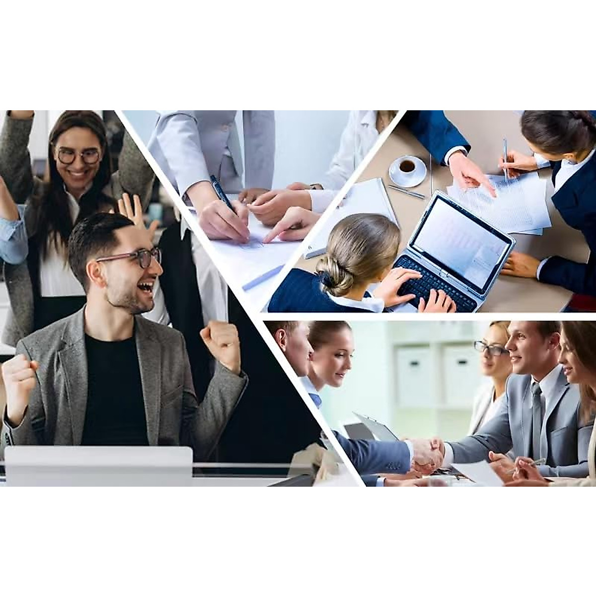 W2112A Magenta Toner Cartridge (with Chip) ,206A High Capacity Toner Cartridge, Compatible for M255nw MFP M283cdw MFP M282nw MFP M283fdn MFP M283fdw M255dw Printer (2 Pack/Magenta)