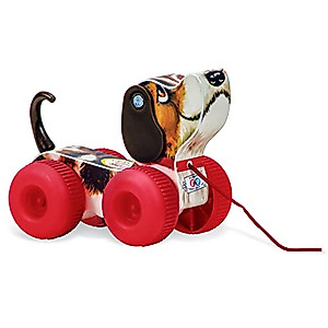 Fisher-Price Little Snoopy Toy