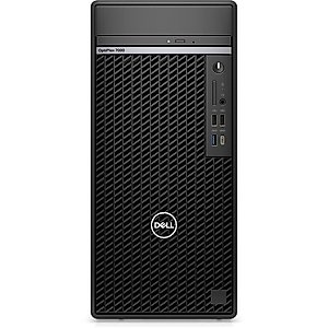Dell Optiplex 7000 7000 MT Mini Tower Desktop Computer Tower (2022) | Core i7-512GB SSD Hard Drive - 32GB RAM - RTX 3070 | 12 Cores @ 4.9 GHz - 8GB GDDR6 Win 11 Home