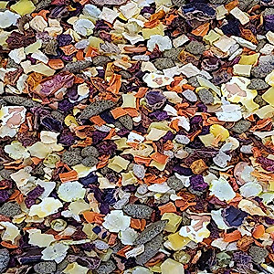 Higgins Nature Garden Medley 3 Oz