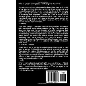 Manifesting with Alignment: 7 Hidden Principles to Master the Energy of Thoughts and Emotions - How to Raise Your Vibration Instantly and Shift to the Frequency of Your Desires (Law of Attraction)
