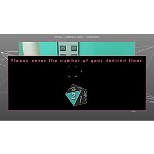 The Silver Case 2425 Deluxe Edition - Nintendo Switch