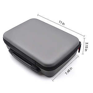 Mavic Mini Carrying Case, Portable Travel Bag for DJI Mini SE Mavic Mini Drone (Mini-CASE)