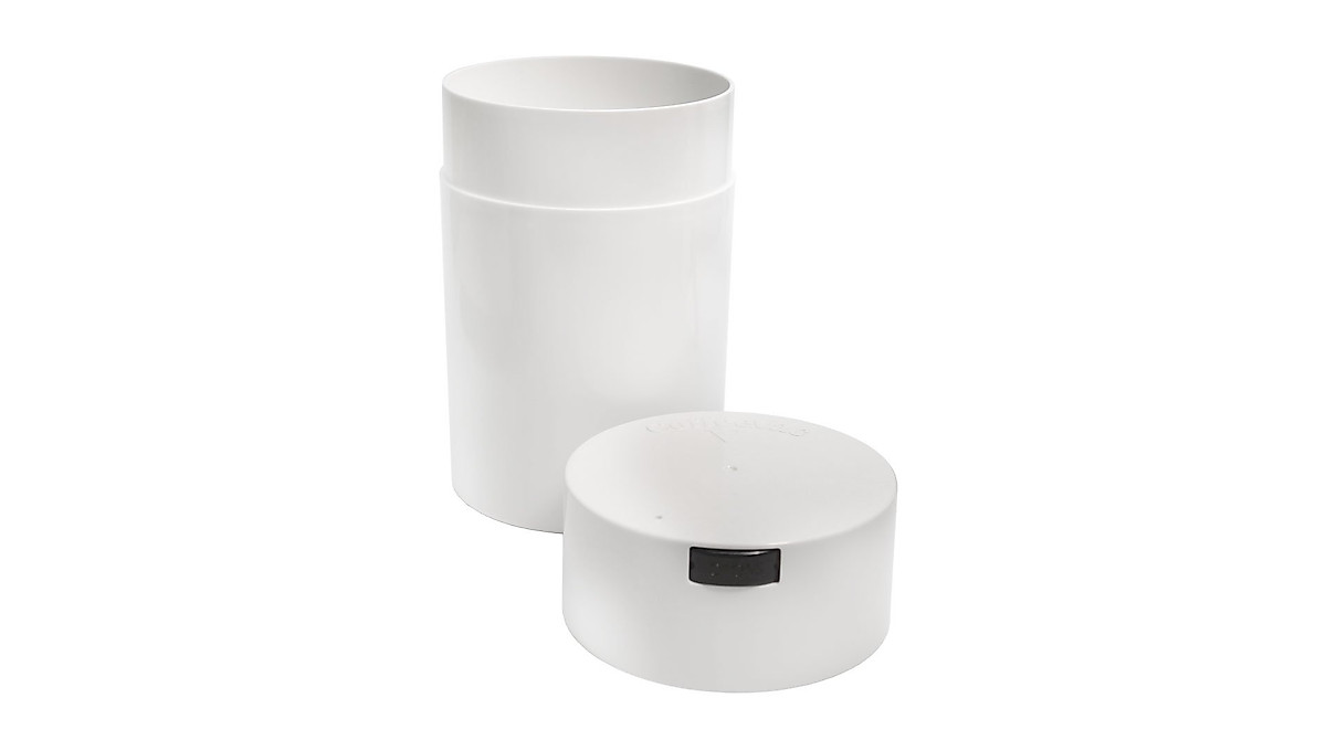 Coffeevac Professional Series 1lb Vacuum Container
