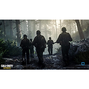 CALL OF DUTY WORLD WAR 2 - XBOX ONE nv prix