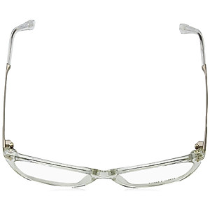 TOM FORD Eyeglasses FT5353 026 Crystal