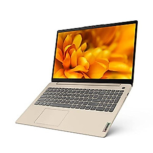 Lenovo 2022 Newest IdeaPad 3 Laptop, 15.6" FHD Display, AMD Ryzen 5 5500U, 12GB DDR4 RAM, 256GB SSD, AMD Radeon 7 Graphics, Webcam, WiFi, HDMI, Windows 11 Home with JAWFOAL