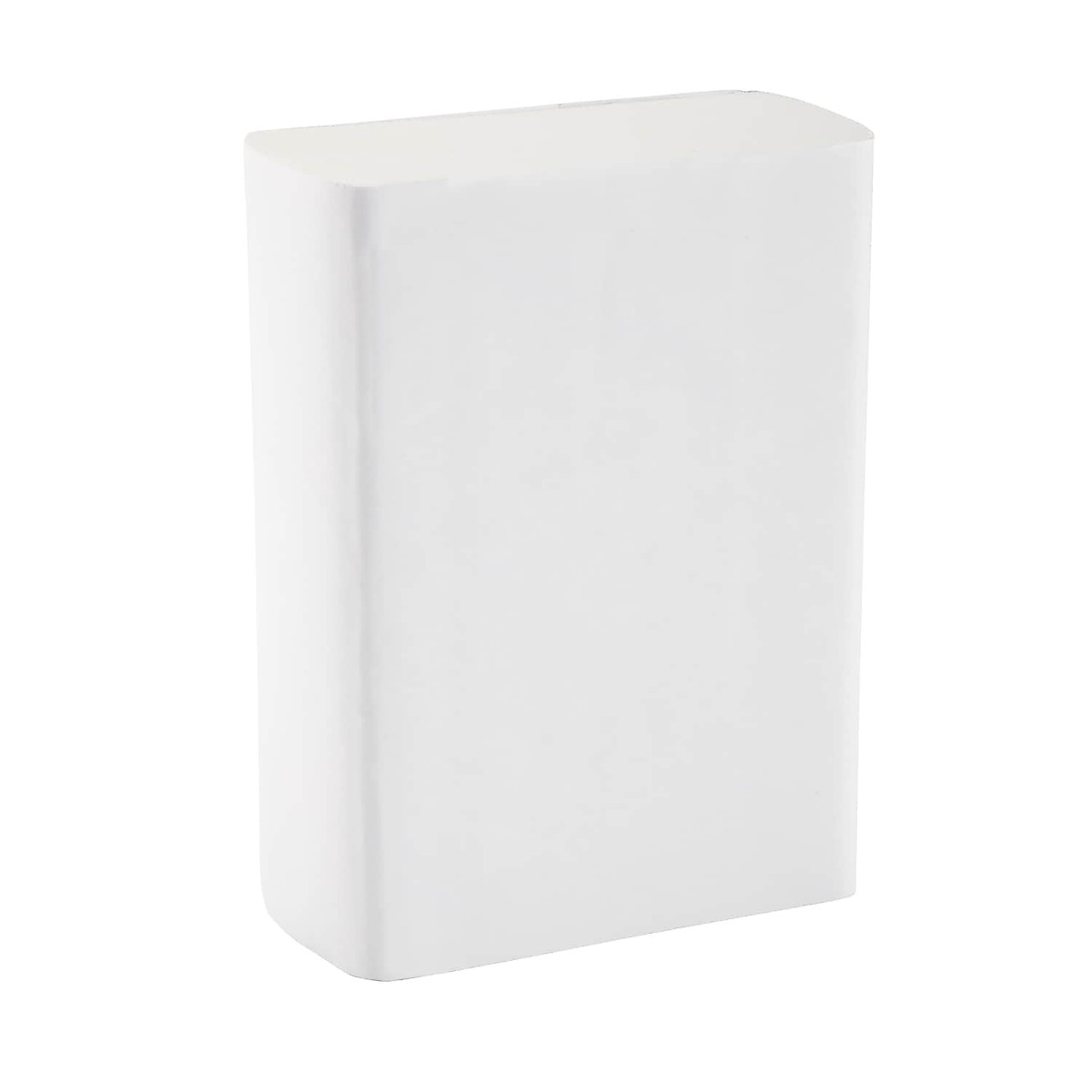 BigFold Z 20887 Paper Towels, 10-2/5-Inch x10-4/5-Inch, 220 Towels/PK 10PK/CT, White