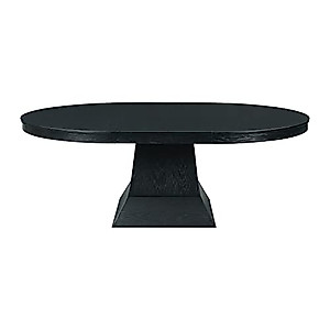 Picket House Furnishings Mara Oval Dining Table