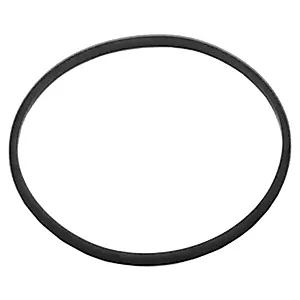 HASME 12-041-05-S Lawn & Garden Equipment Engine Carburetor Float Bowl Gasket Replacement for Kohler Fits for CV16S-43520 CV15S-PS41588 CV15S-PS41567 CV15S-41566 CV15S-PS41526