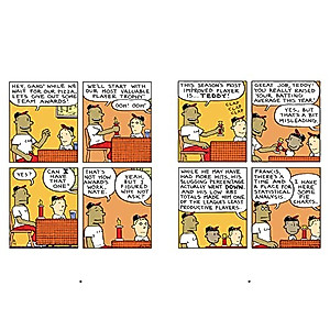 Big Nate: Move It or Lose It! (Volume 29)