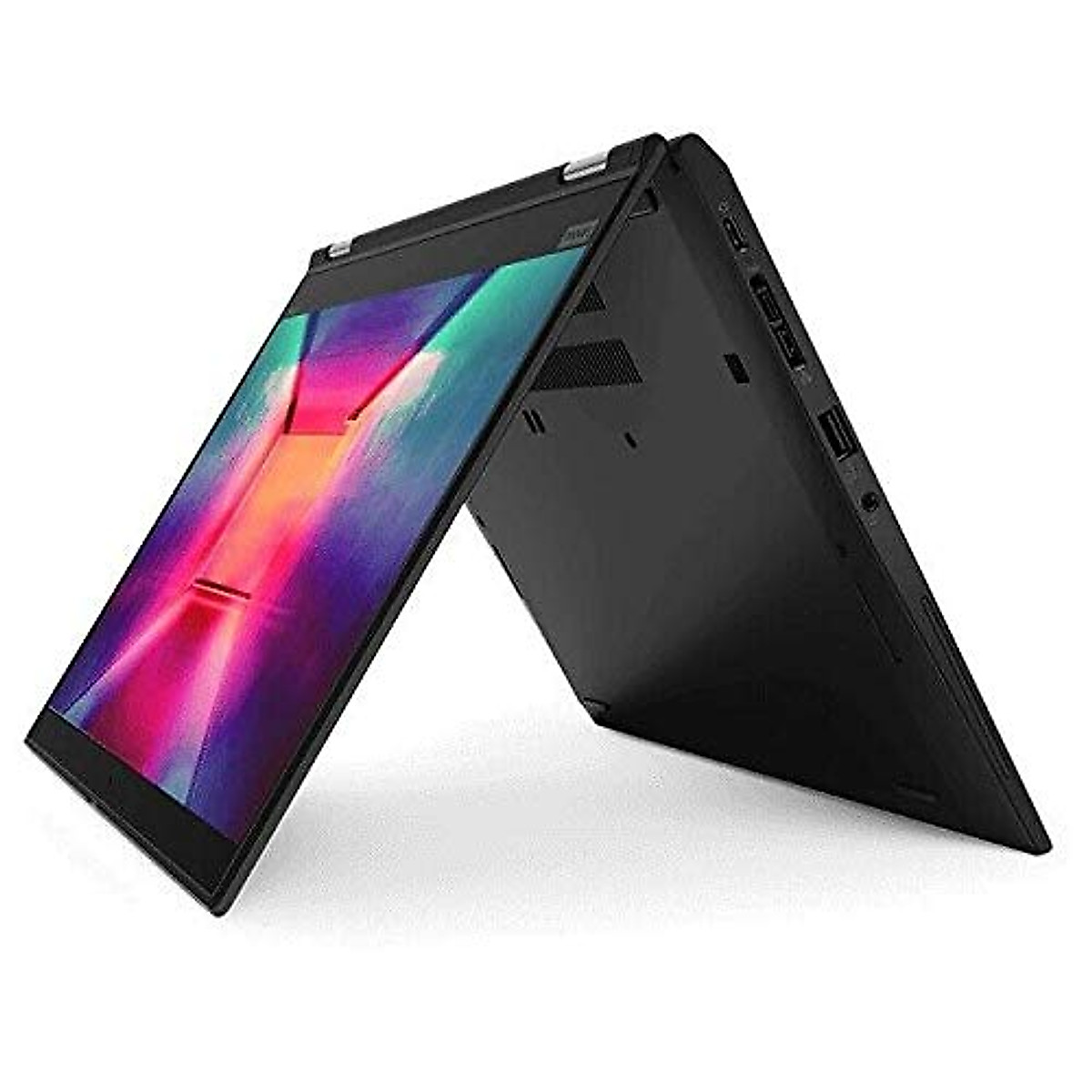 Lenovo ThinkPad X390 Yoga 2-in-1 Laptop, 13.3 FHD (1920 x 1080), Touchscreen, 8th Gen Intel Core i7-8665U, 16GB RAM, 256GB SSD 2, Windows 10 Pro (Renewed)