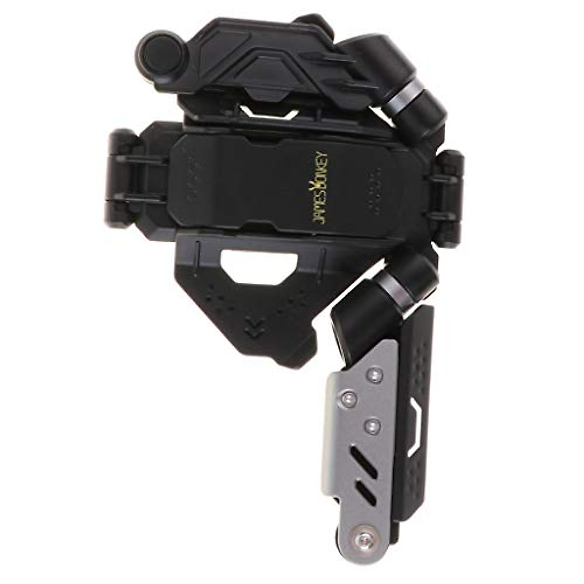 Ronyme Telescopic Gamepad Stand for Android Smartphone System