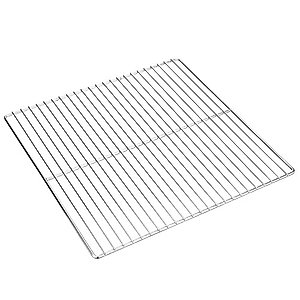 Exact FIT for ULTRAFRYER ULTR22704 Basket Support 17.25" SQ - Replacement Part by MAVRIK