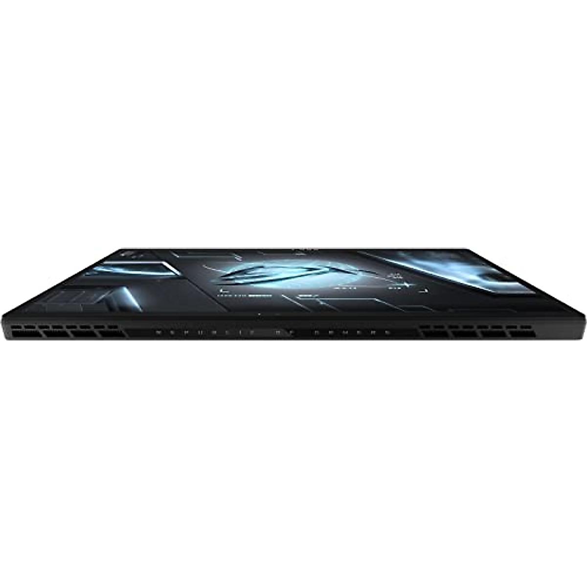 2022 ASUS ROG Flow Z13 GZ301ZE-Z13.I93050T (i9-12900H, 16GB RAM, 1TB NVMe SSD, RTX 3050Ti 4GB, 13.4" 120Hz WUXGA, Windows 11) Touchscreen Gaming Laptop
