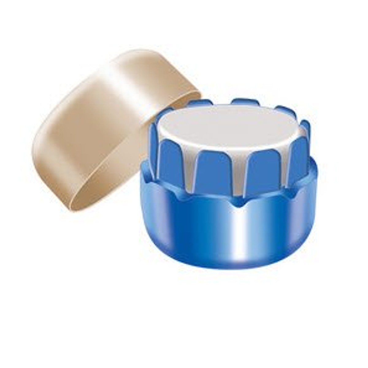 Thread Magic Thread Conditioner Combo, CLEAR