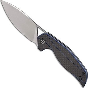 CIVIVI Anthropos Linerlock
