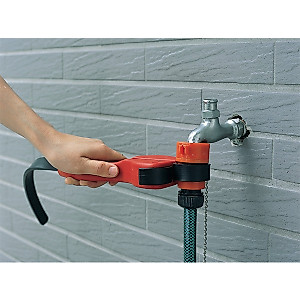 General Tools 1566 Rubber Strap Wrench, 6-Inch