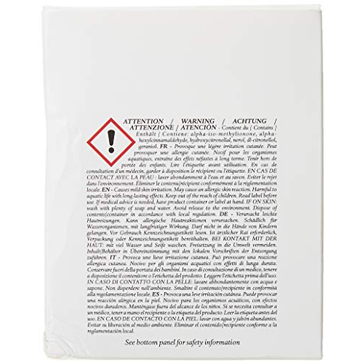 Diptyque Violette 6.5 oz Scented Candle, Violet, Standard (8541842191)