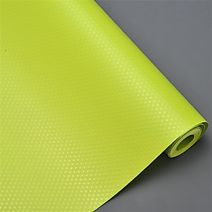 Shelf Cover Liners Kitchen Mats DIY Cabinet Mat Kitchen Table Pad Paper Moisture-Proof Waterproof Anti-Slip Mats