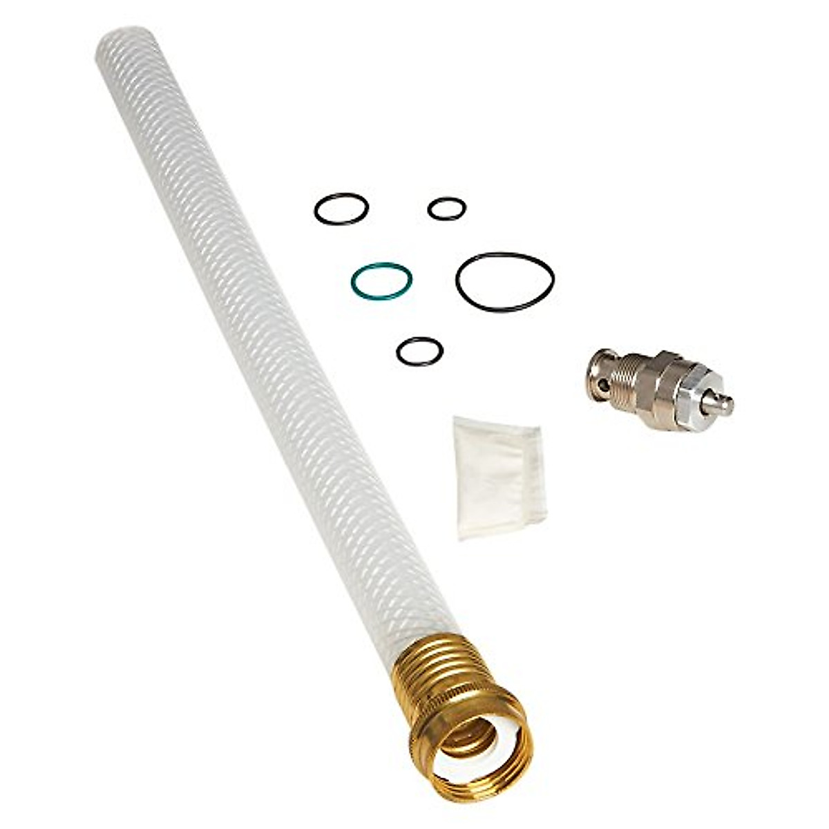 Graco 17J873 Lacquer Conversion Kit for Cart Paint Sprayers Magnum ProX 9, ProX17, ProX19