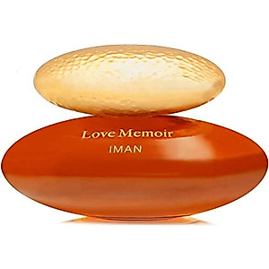 Love Memoir by IMAN 1.7 fl. oz. Eau de Parfum
