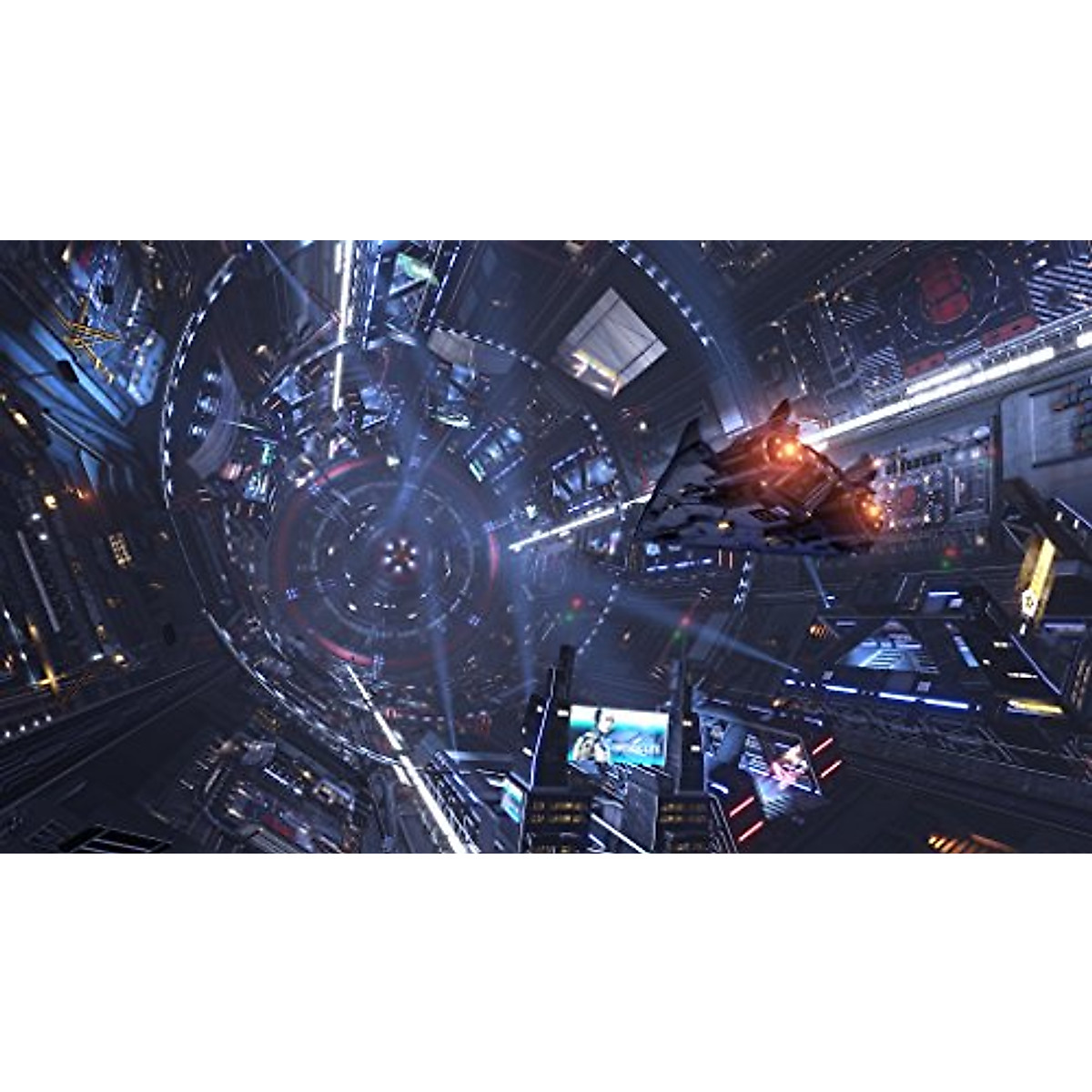 Elite Dangerous: The Legendary Edition - Xbox One