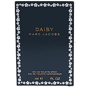 Marc Jacobs Daisy, EDT Spray, 3.4 Fl Oz