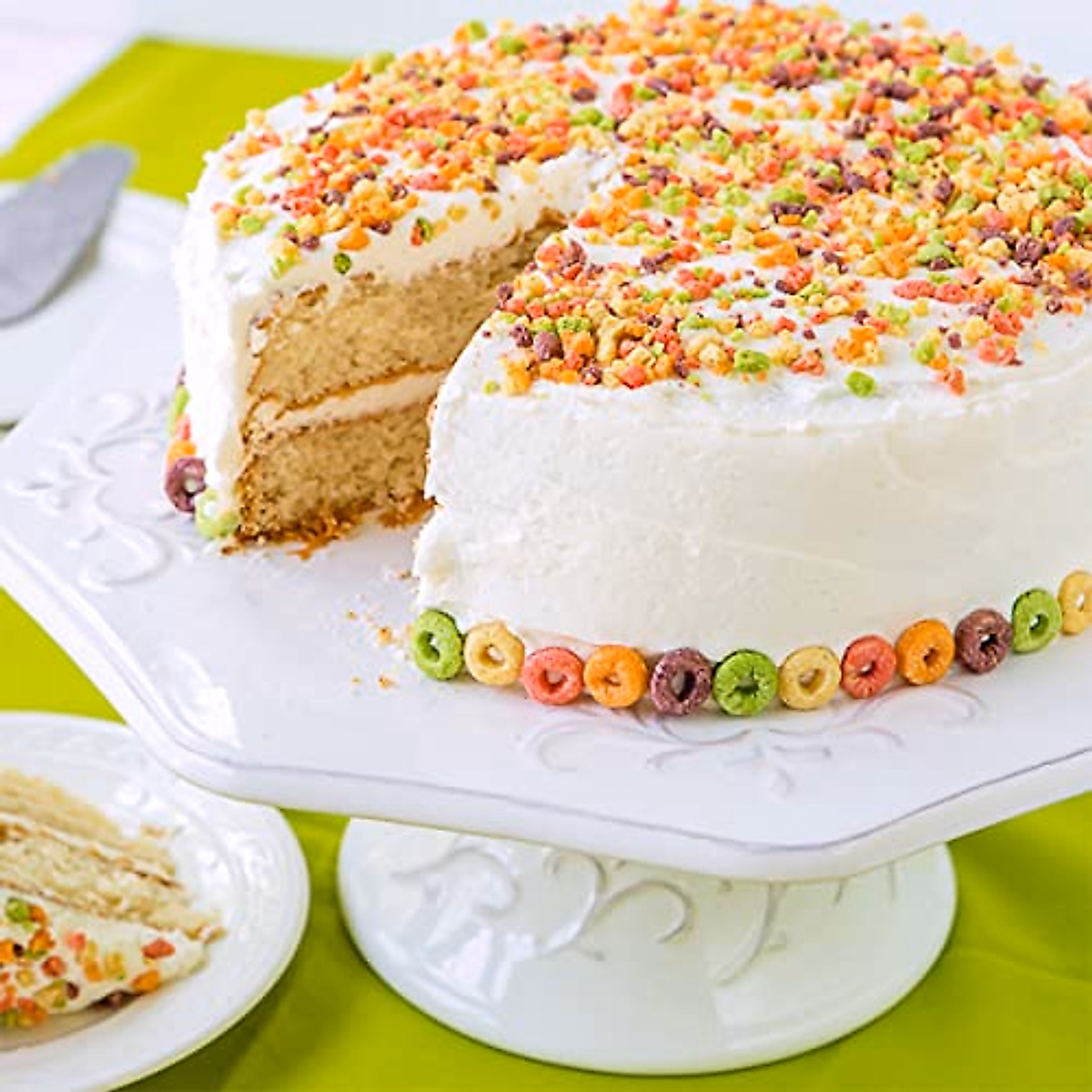 Betty Crocker Gluten Free Whipped Vanilla Frosting, 12 oz.