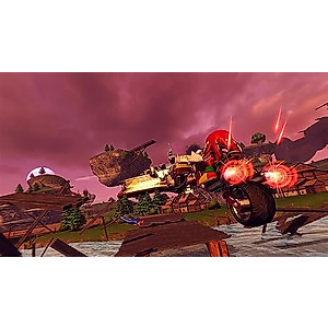 Sonic All-star Racing: Transformed (essentials) /ps3