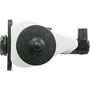 Dorman M118403 Brake Master Cylinder Compatible with Select Toyota Models