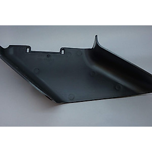 Lawn Mower Parts 115-8447 Side Discharge Chute for Toro Fits 2009-2015 Recycler Mowers + (Free Two E-Books)