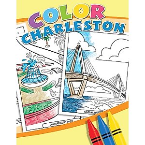 Color Charleston