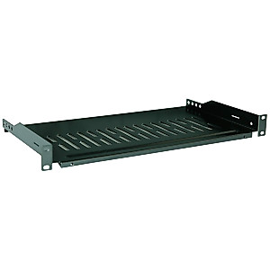 RAISING ELECTRONICS 42U Rack Mount Internet/Network Server Cabinet 600MM (24inch) Deep Fully Assembled