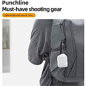 TELESIN AllinBox Charger SD Card Reader Kit, Triple Battery Charger for GoPro Hero 11, Hero 10/9 Black - Only Allinbox Charger