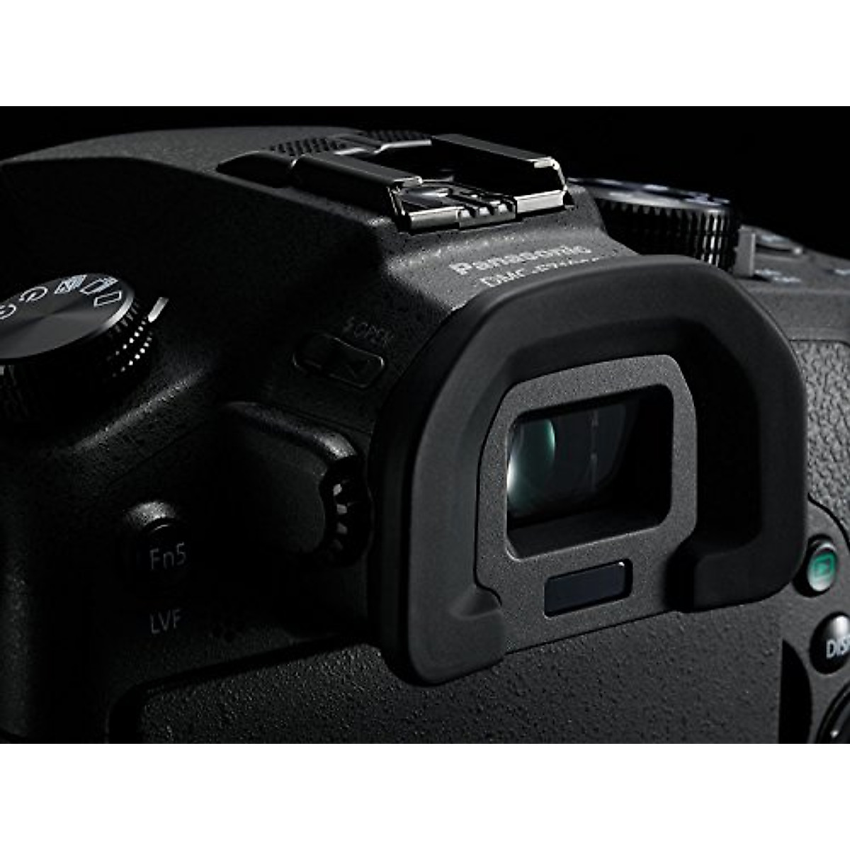 Panasonic LUMIX DMC-FZ1000 20.1MP 4K Point and Shoot Digital Camera w/ 16X Zoom Leica Lens, Built-in Wi-Fi and NFC - Black (US Model)