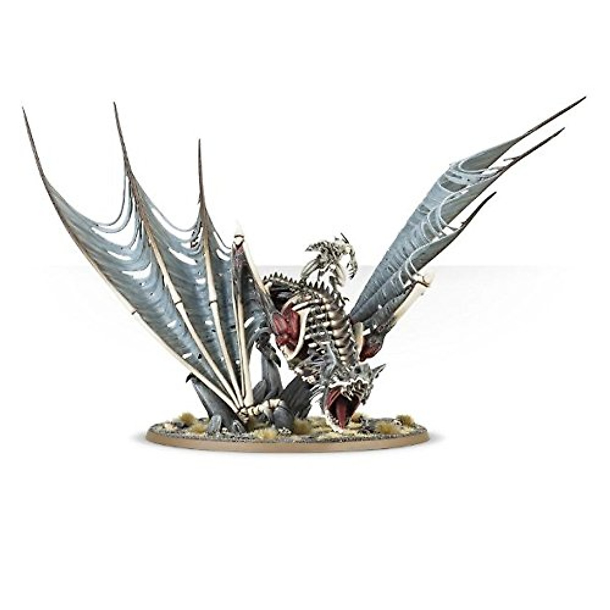 Games Workshop 99120207039 Flesh-Eater Courts: Star Collecting! Action Figure, Black, 12.3 x 8.9 x 2.7 cm