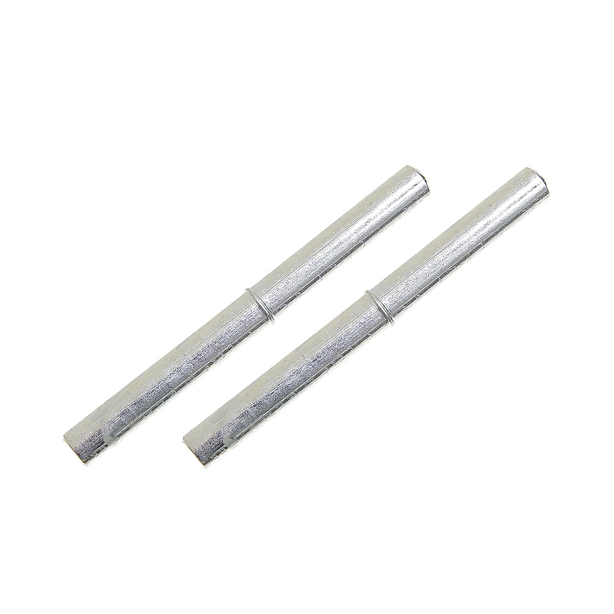 Dreambaby Replacement Extension Pins - Chelsea, Liberty & Ava Gates Spare Parts Accessories - 3.5 inch in Length - for Extensions Longer Than 3.5in (9cm) - Long Size