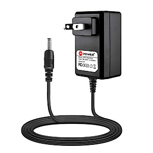 PKPOWER AC Adapter Compatible with Remington Shaver PG525 PG6135 PG6145 PG-6145 PG6155 PG-6155 PG6025 PG6060, Power Supply for MB-4020 MB4020 PR6125 PG6137 PR-6125 PG-6137 RP00235 Power Cord