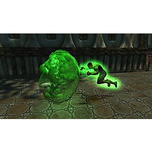 Justice League Heroes - PlayStation 2 (Renewed)