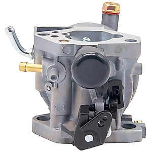 Realman 16100-ZA0-L01 Carburetor Assembly Kit For Honda Lawn Tractor HT3813 HT3813K1 HT4213