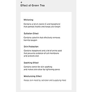 B_LAB Matcha Hydrating Facial Toner 150ml